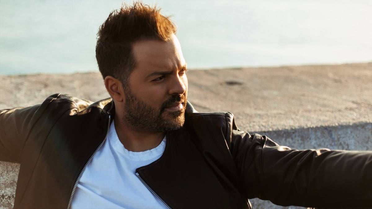Συνέντευξη με τον Τραγουδιστή της Panik Records Νίκο Απέργη.