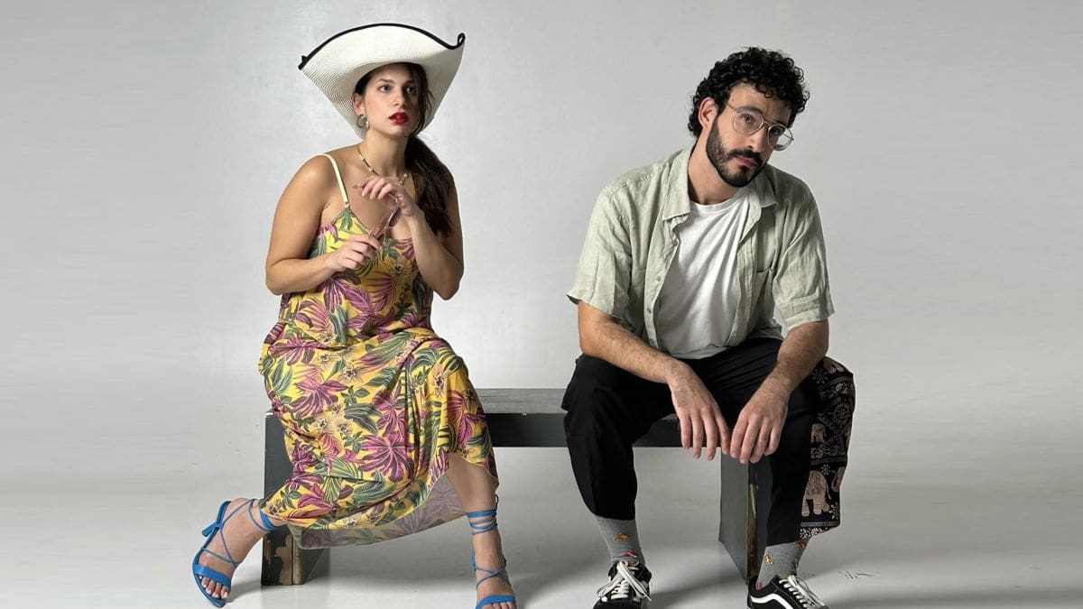 "Οκτώ" στο θέατρο 2510 από την θεατρική ομάδα P.area.