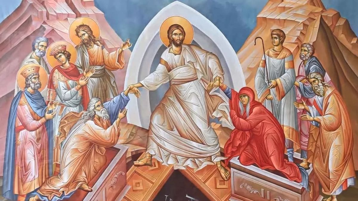 Μεγάλη Εβδομάδα Ορθοδοξίας: Βαθύ Νόημα, Ακολουθίες & Σημασία.